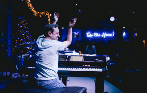 Tulum Modern Mexican - Westgate Entertainment District