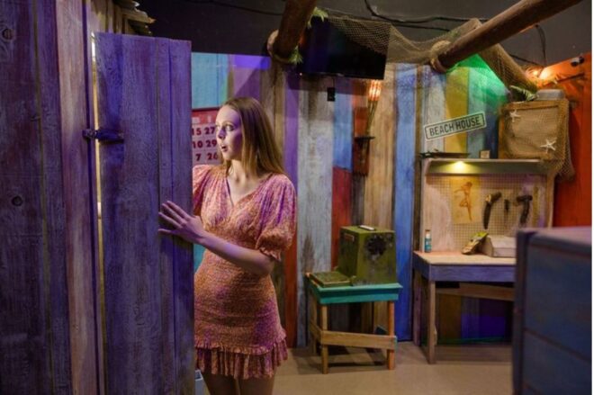 Escape Westgate - Glendale, AZ - Westgate Entertainment District