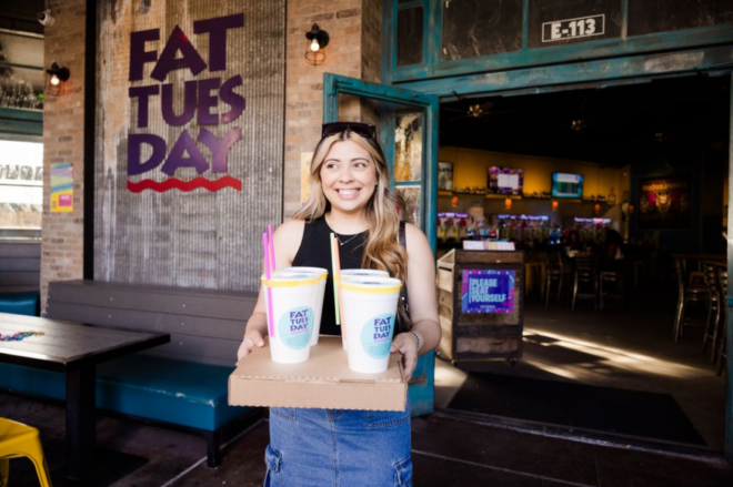 Fat Tuesday - Glendale, AZ - Westgate Entertainment District