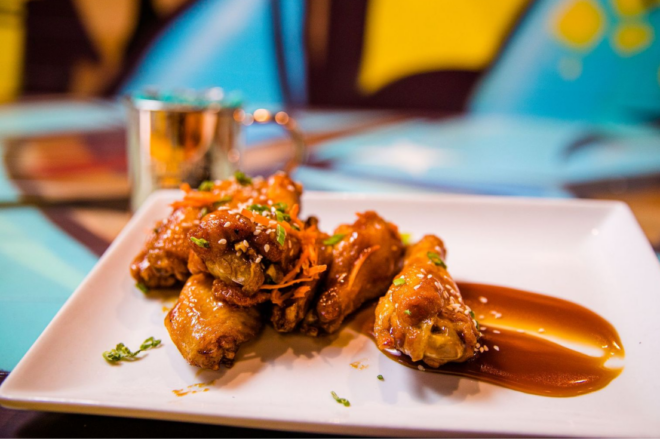 Carousel Arcade Bar - Glendale, AZ - Westgate Entertainment District