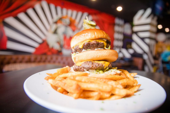 Dining Specials - Westgate Entertainment District