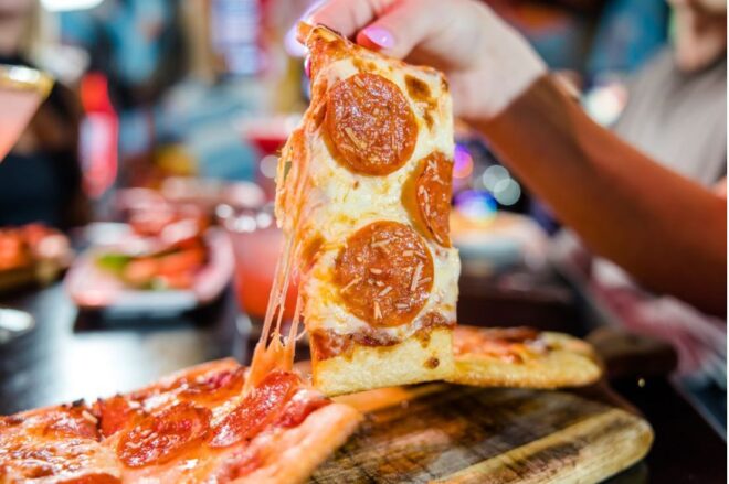 Carousel Arcade Bar - Glendale, AZ - Westgate Entertainment District