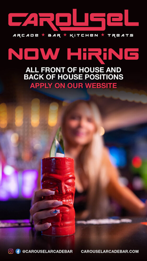 Jobs - Westgate Entertainment District