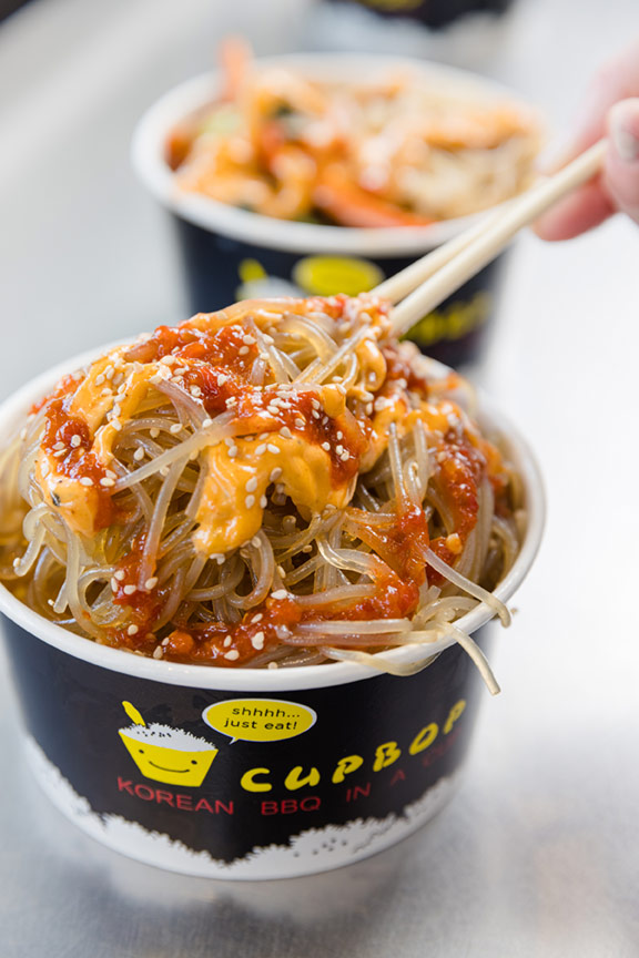 Cupbop - Westgate Entertainment District