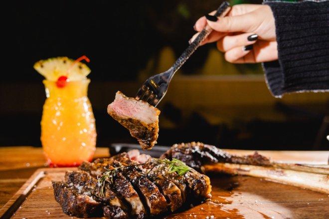 Tulum Modern Mexican - Westgate Entertainment District