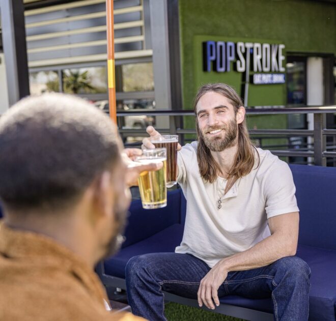 PopStroke - Westgate Entertainment District