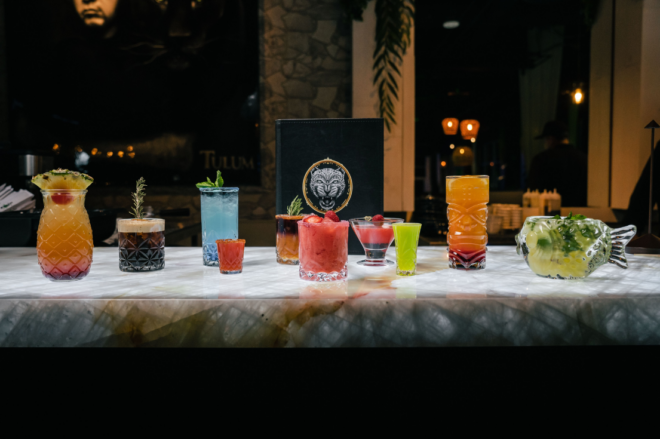 Tulum Modern Mexican - Westgate Entertainment District