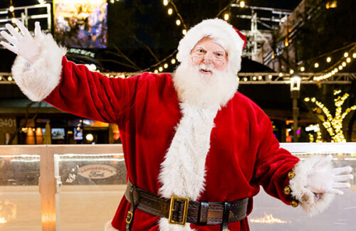 Holiday SZN - Westgate Entertainment District