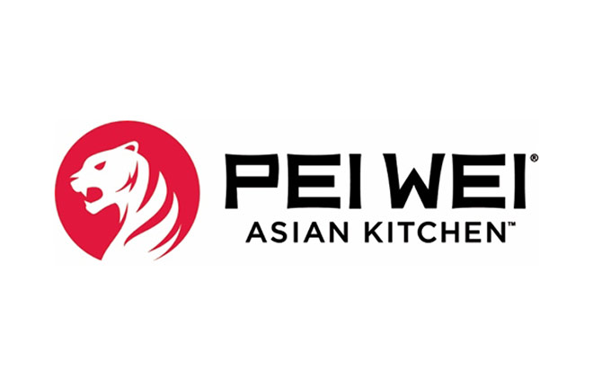Pei Wei Asian Kitchen - Westgate Entertainment District