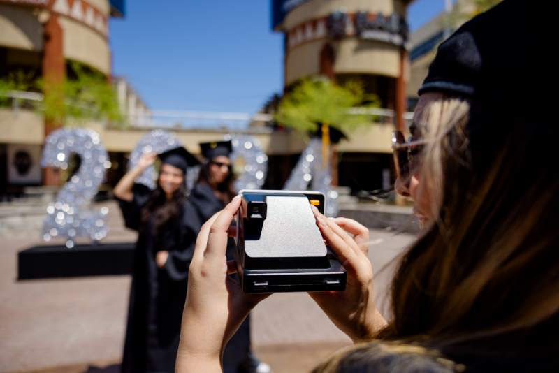 2025 Graduation Deals - Westgate Entertainment District