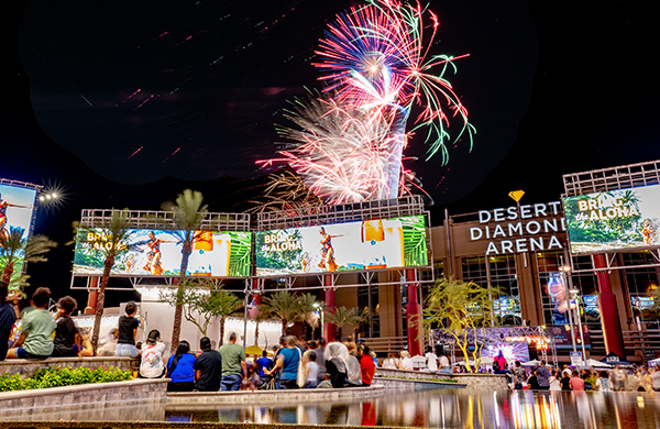 Westgate Entertainment District - Where Fun Happens