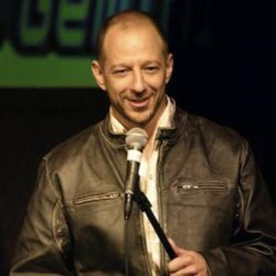 Peter Berman - Westgate Entertainment District