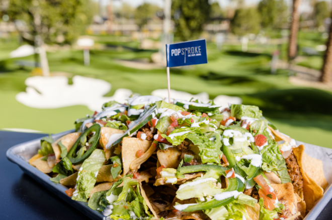 PopStroke - Westgate Entertainment District