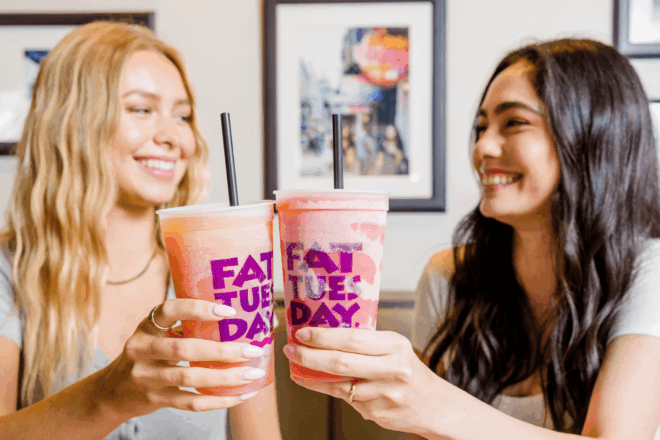 Fat Tuesday - Glendale, AZ - Westgate Entertainment District